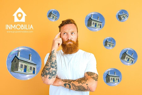 ¿Habrá una crisis inmobiliaria? Consejos para inversores