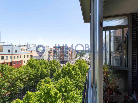 Grupo Inmobilia - Compra y venta de viviendas en Madrid