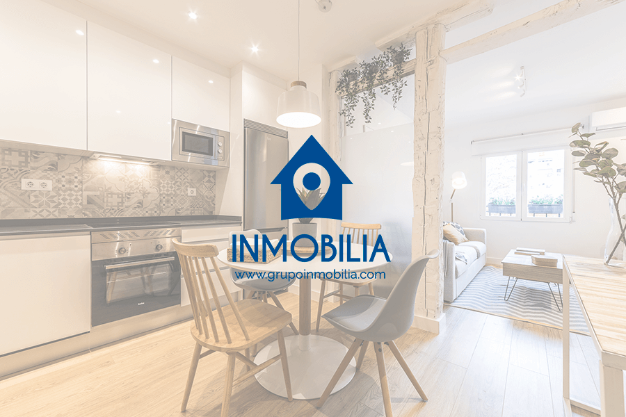 Grupo Inmobilia - Compra y venta de viviendas en Madrid